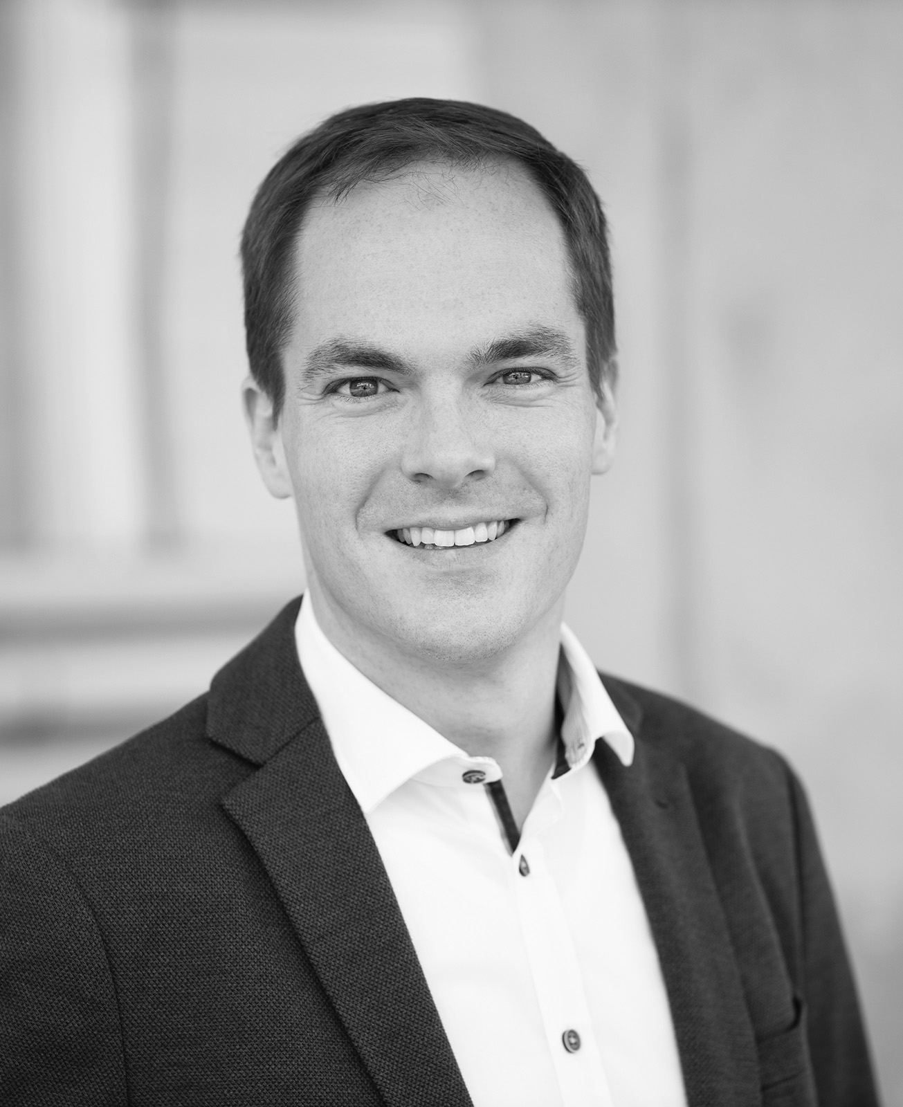 Claus Grunow